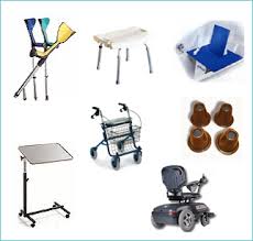 Aides techniques : législation – Hacavie